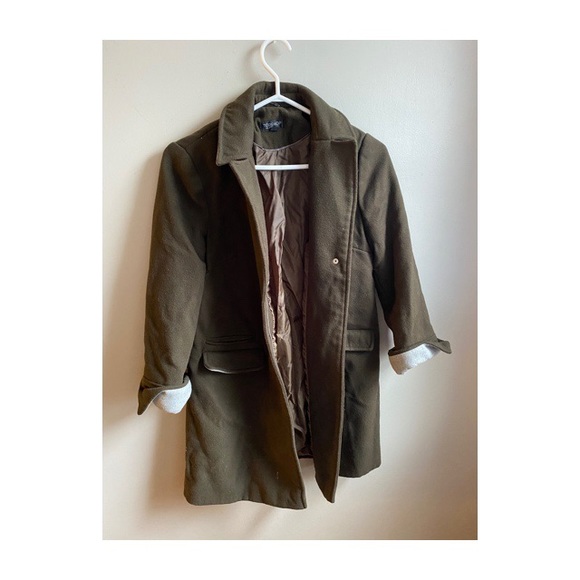Topshop | Jackets & Coats | Topshop Jacket | Poshmark